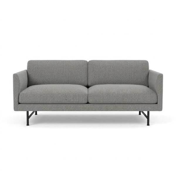 Fredericia Calmo 2 Seater Sofa | Holloways of Ludlow