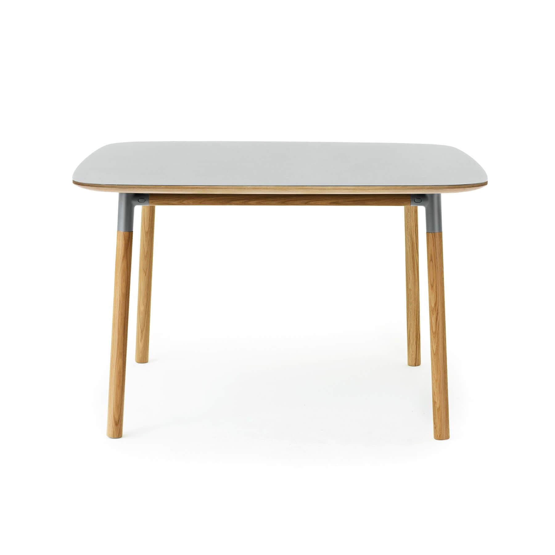 Normann Copenhagen Form Dining Table, Square – Holloways of Ludlow
