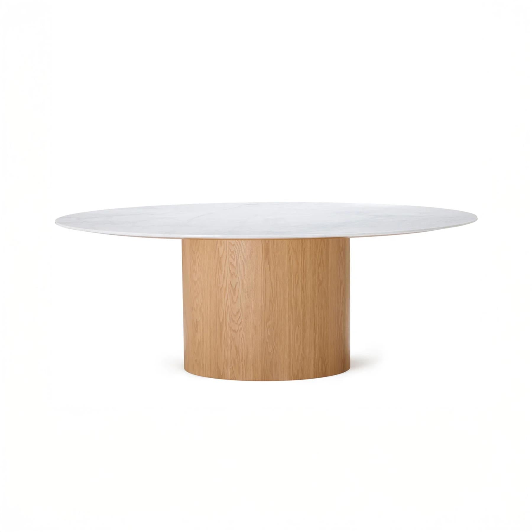 The Conran Shop Orbit Oval Dining Table – Holloways of Ludlow