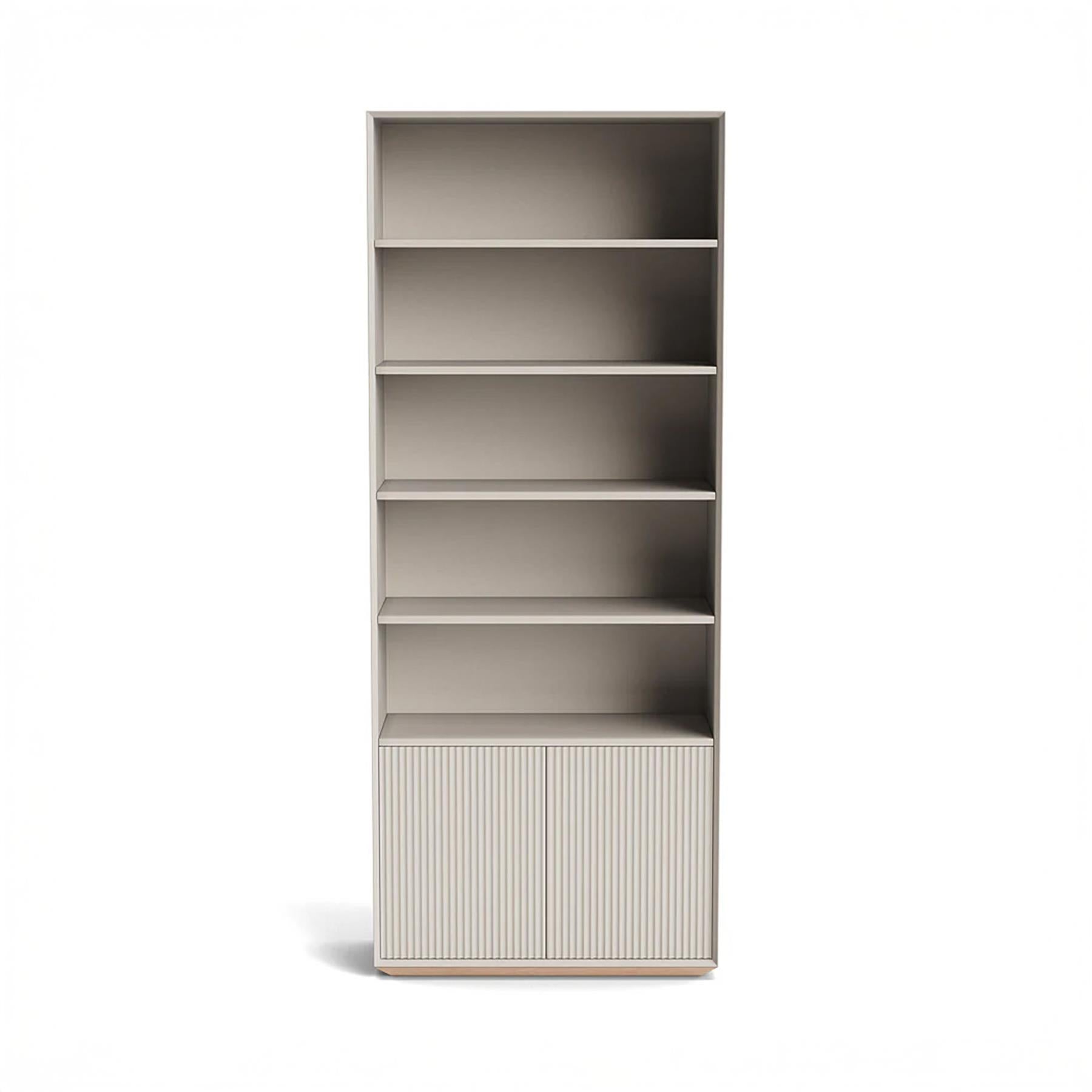 The Conran Shop Pillar Shelving Cupboard Unit – Holloways of Ludlow