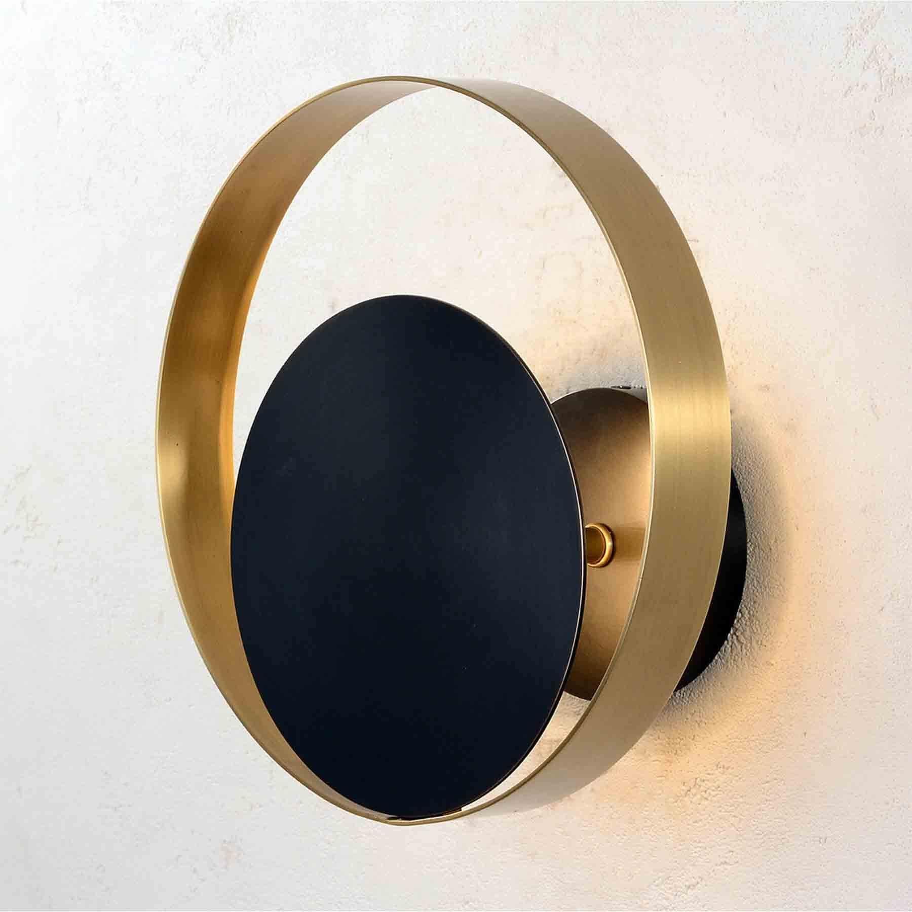 Jimmy Raiden Darkmoon Wall Light – Holloways of Ludlow