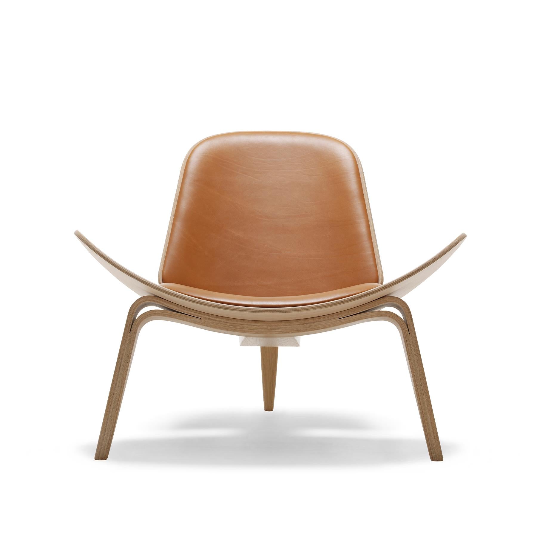 Carl Hansen CH07 Shell Chair | Holloways of Ludlow