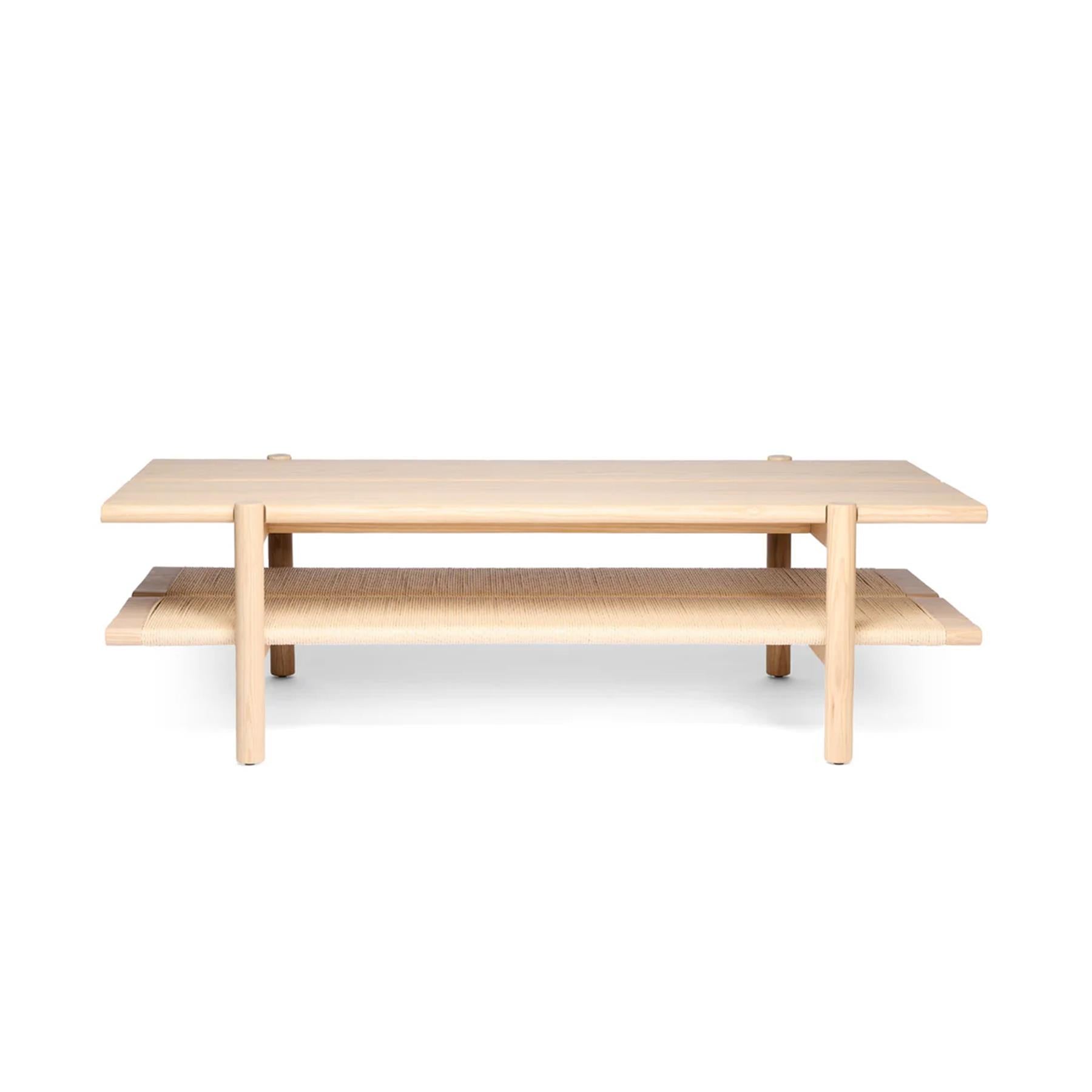 The Conran Shop Pagoda Coffee Table | Holloways of Ludlow