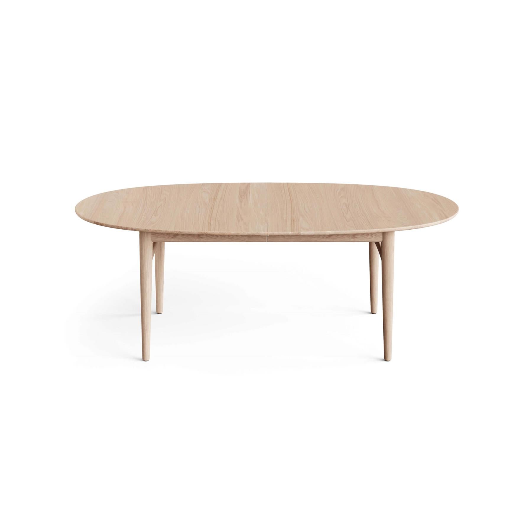 Eikund Oya Extendable Dining Table | Holloways of Ludlow