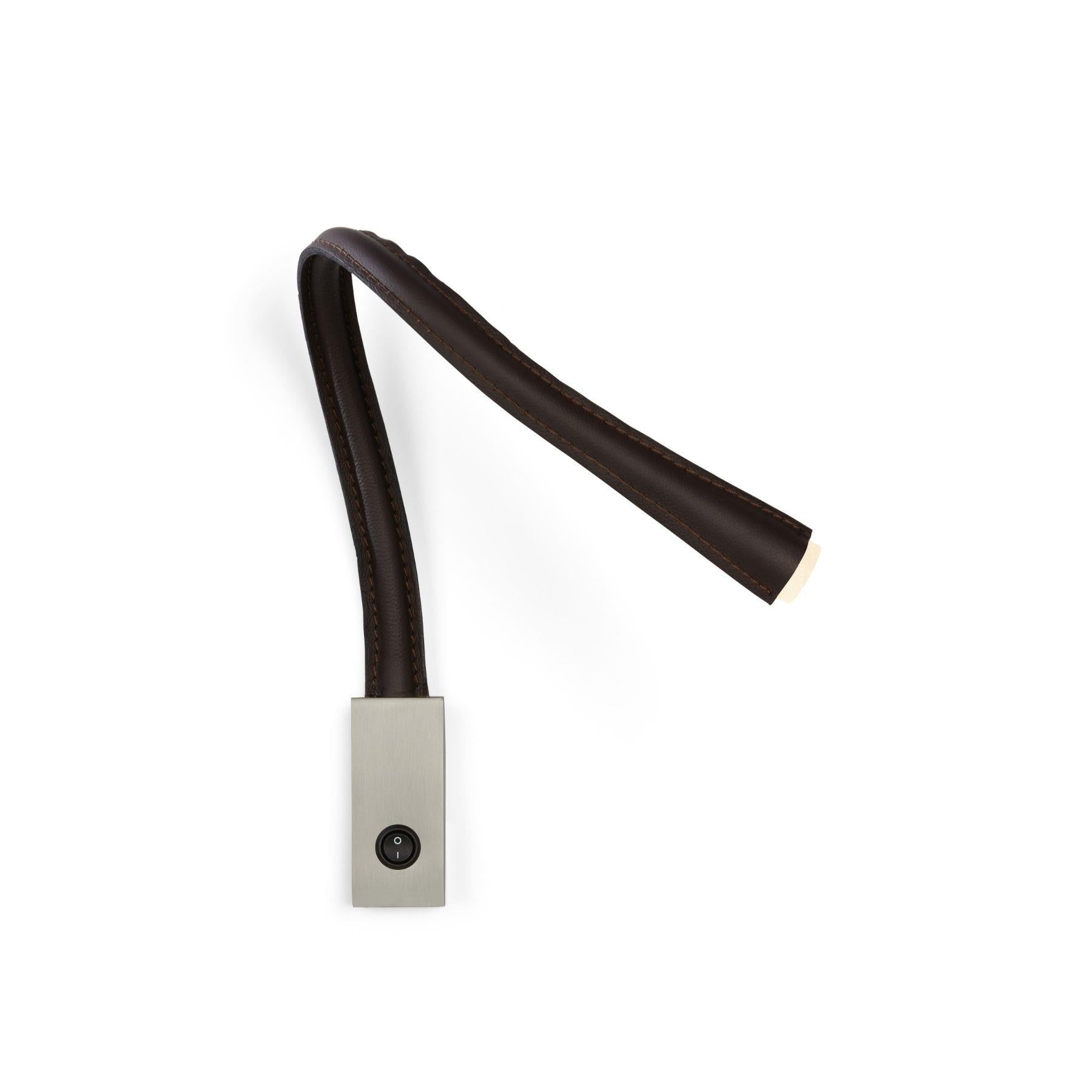 Contardi Flexiled Ap Flexible Wall Light - 60cm – Holloways of Ludlow