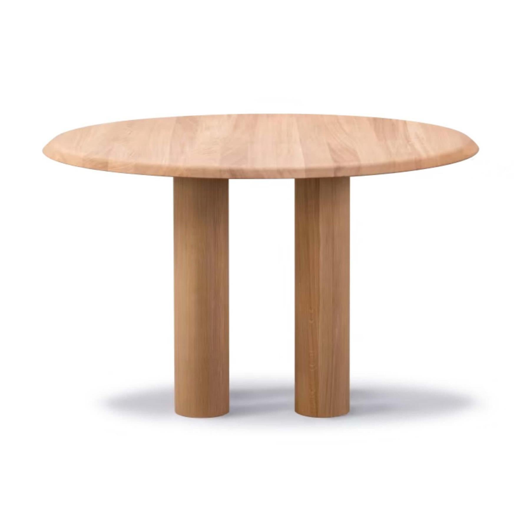 Fredericia Islet Dining Table | Holloways of Ludlow