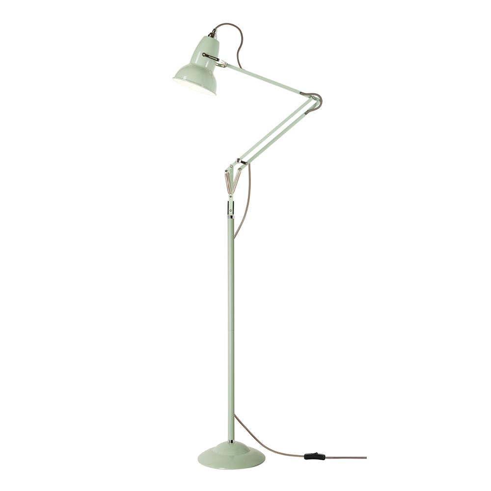 Anglepoise Original 1227 floor lamp National Trust edition – Holloways ...