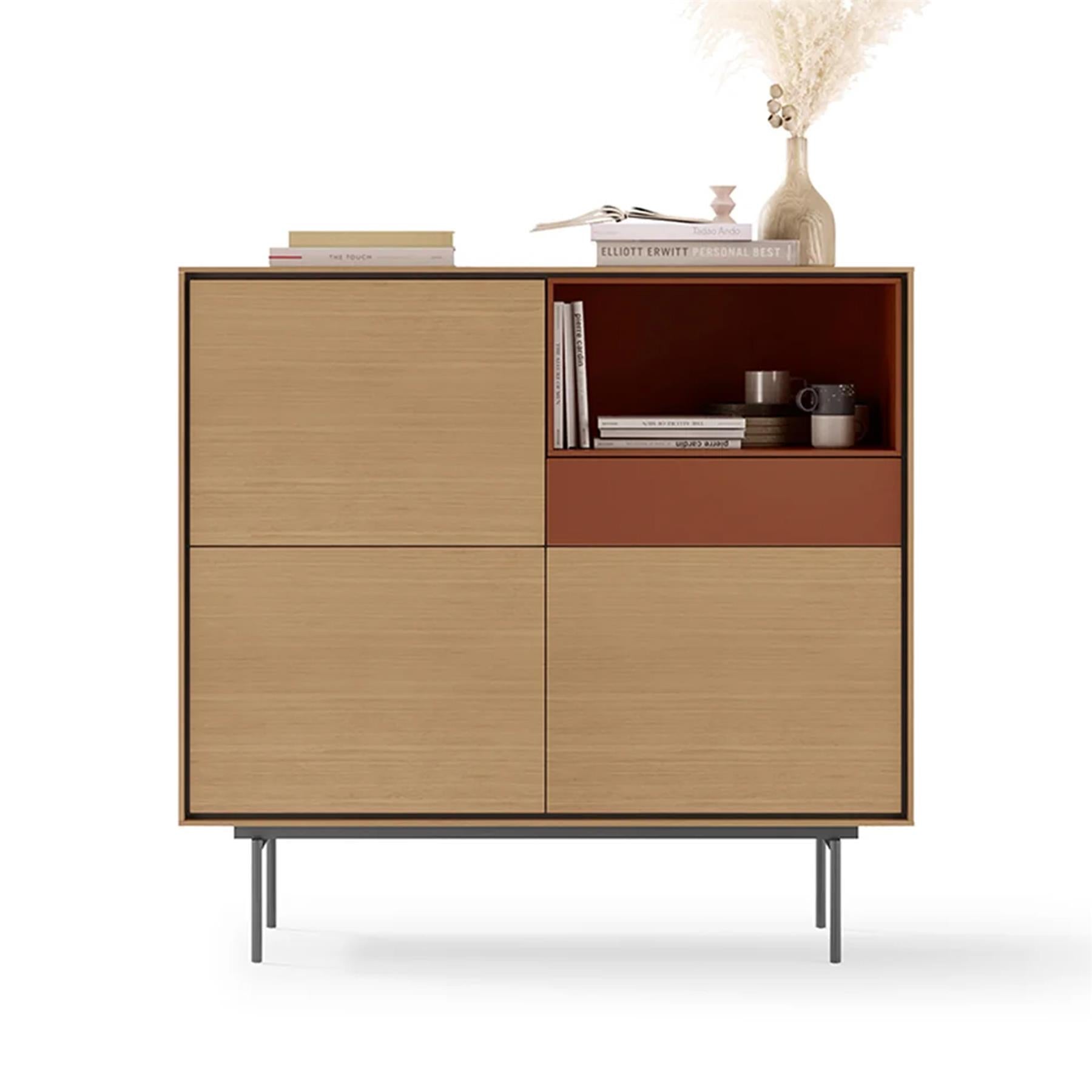 Treku Aura Sideboard | Holloways of Ludlow