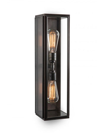 J. Adams Spot Wall Light - Adjustable – Holloways of Ludlow