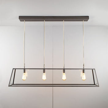 Davey Lighting - Traditional & Industrial Design | Holloways Of Ludlow ...