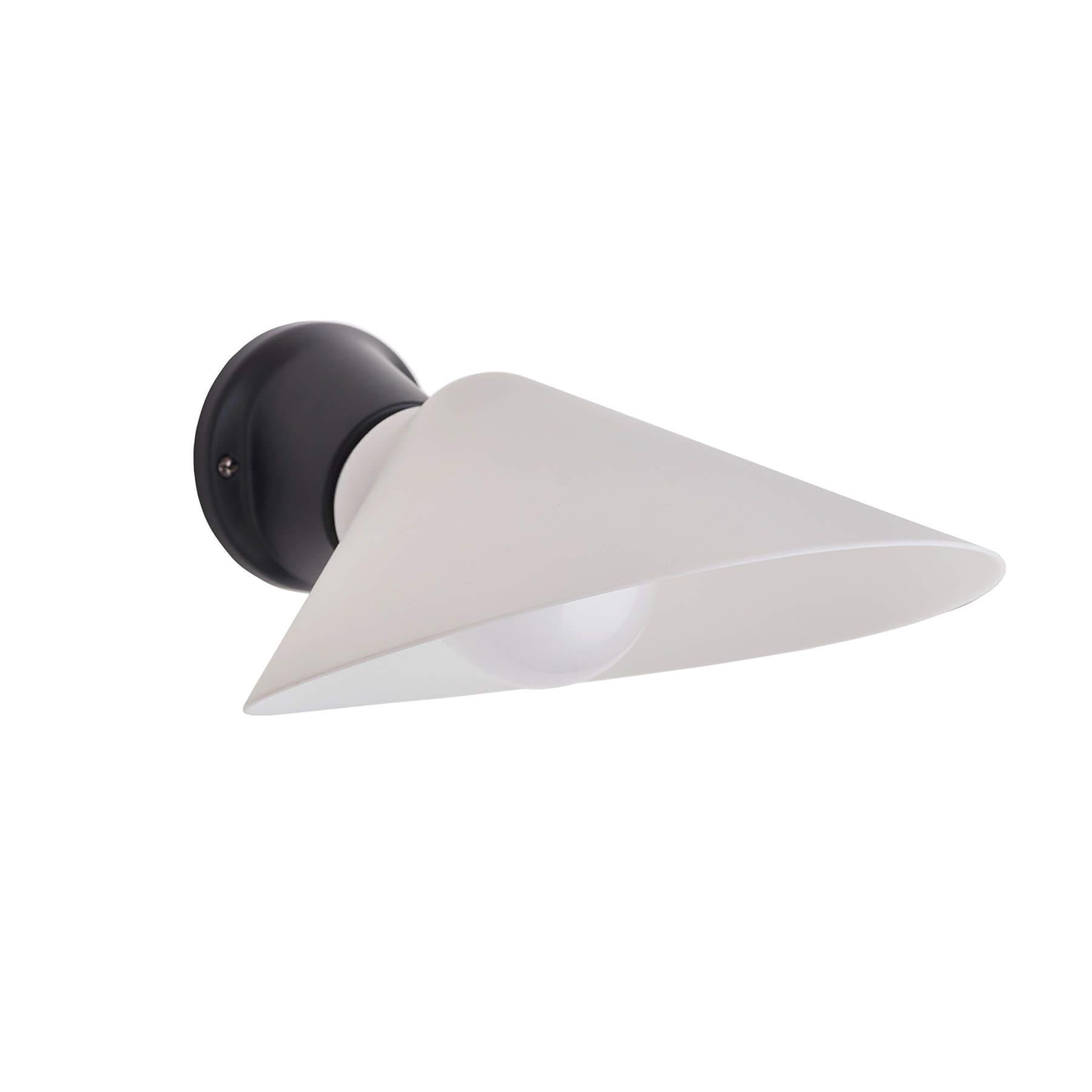 DCW Editions Plume Switch Wall Light | Holloways of Ludlow