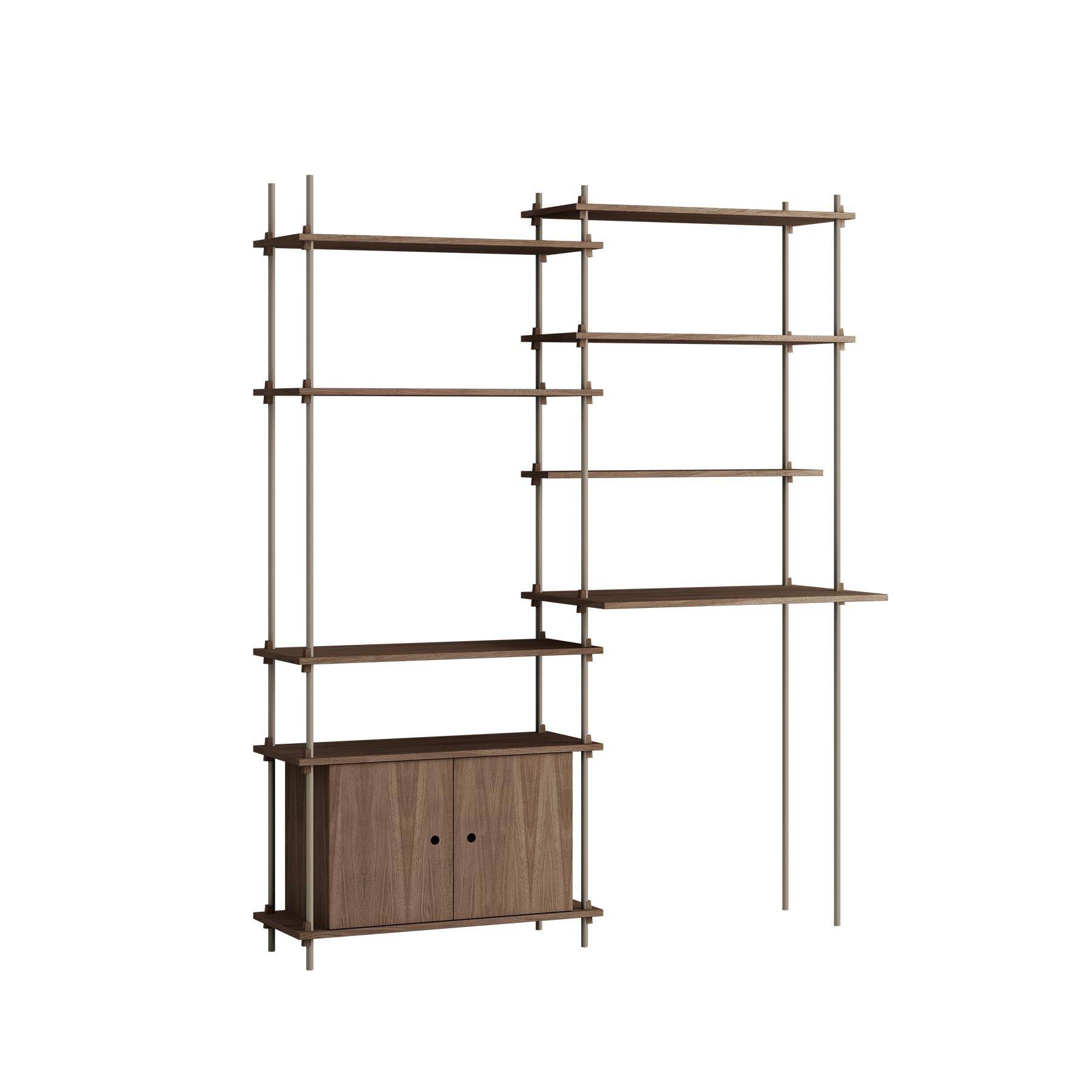 MOEBE Shelving System | Holloways of Ludlow