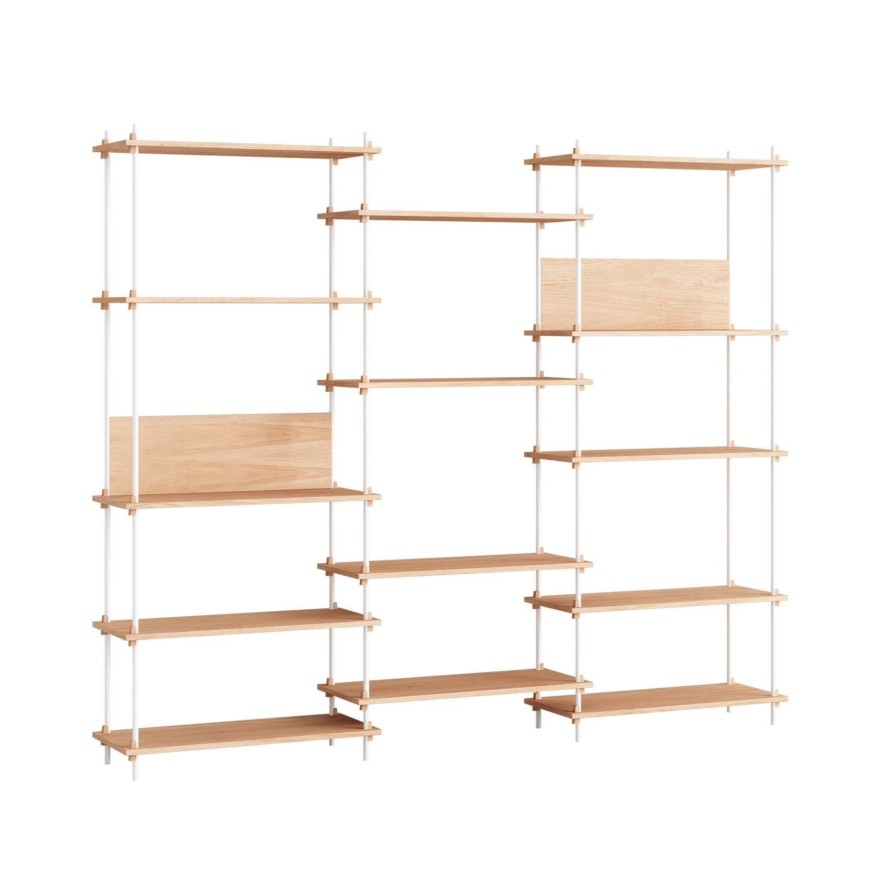 MOEBE Shelving System | Holloways of Ludlow