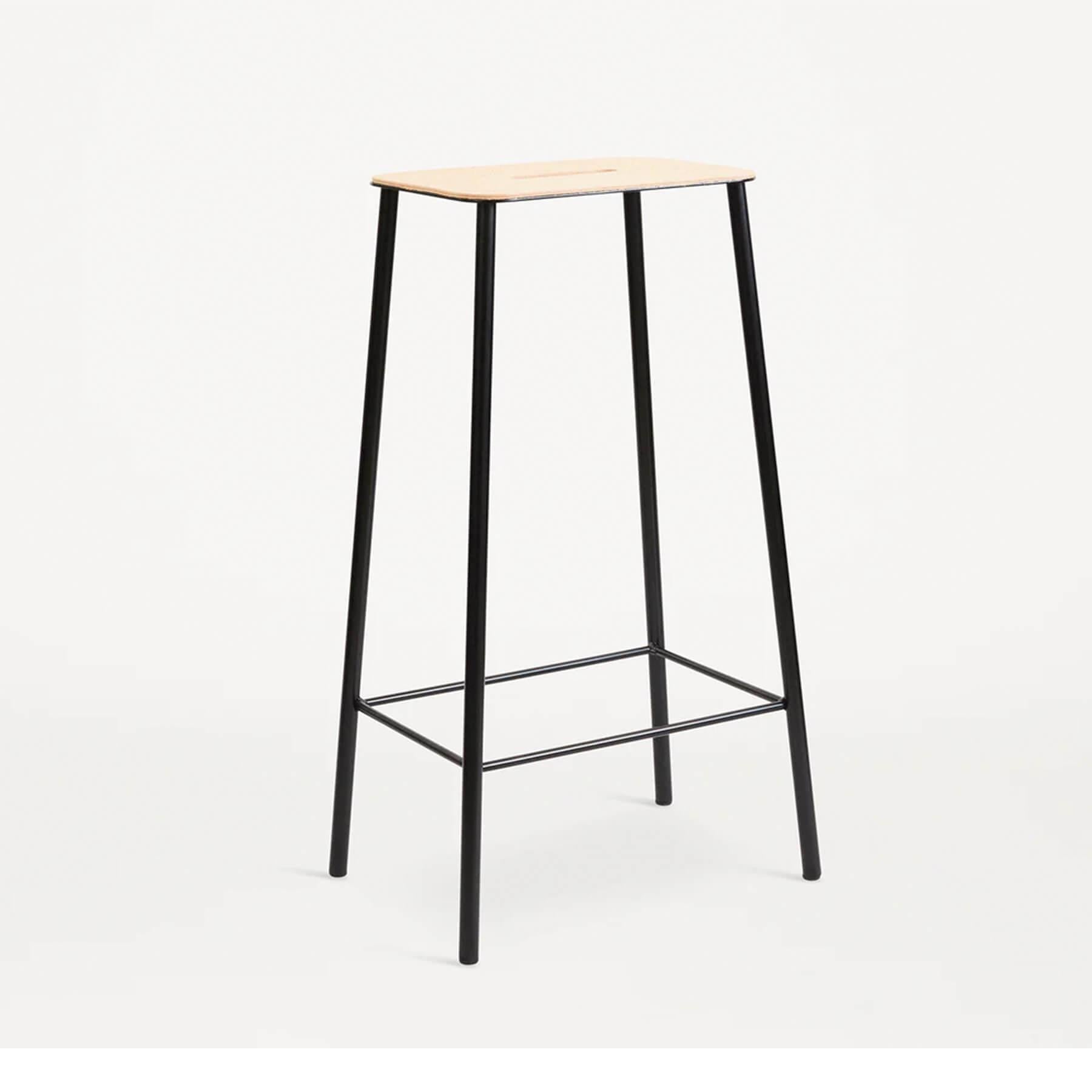 Frama Adam Breakfast Bar / Bar Stool – Holloways of Ludlow