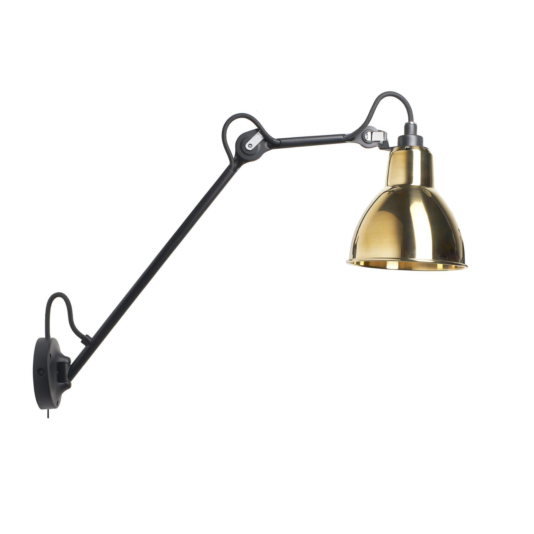 DCW Editions Lampe Gras No122 Wall Light | Holloways of Ludlow