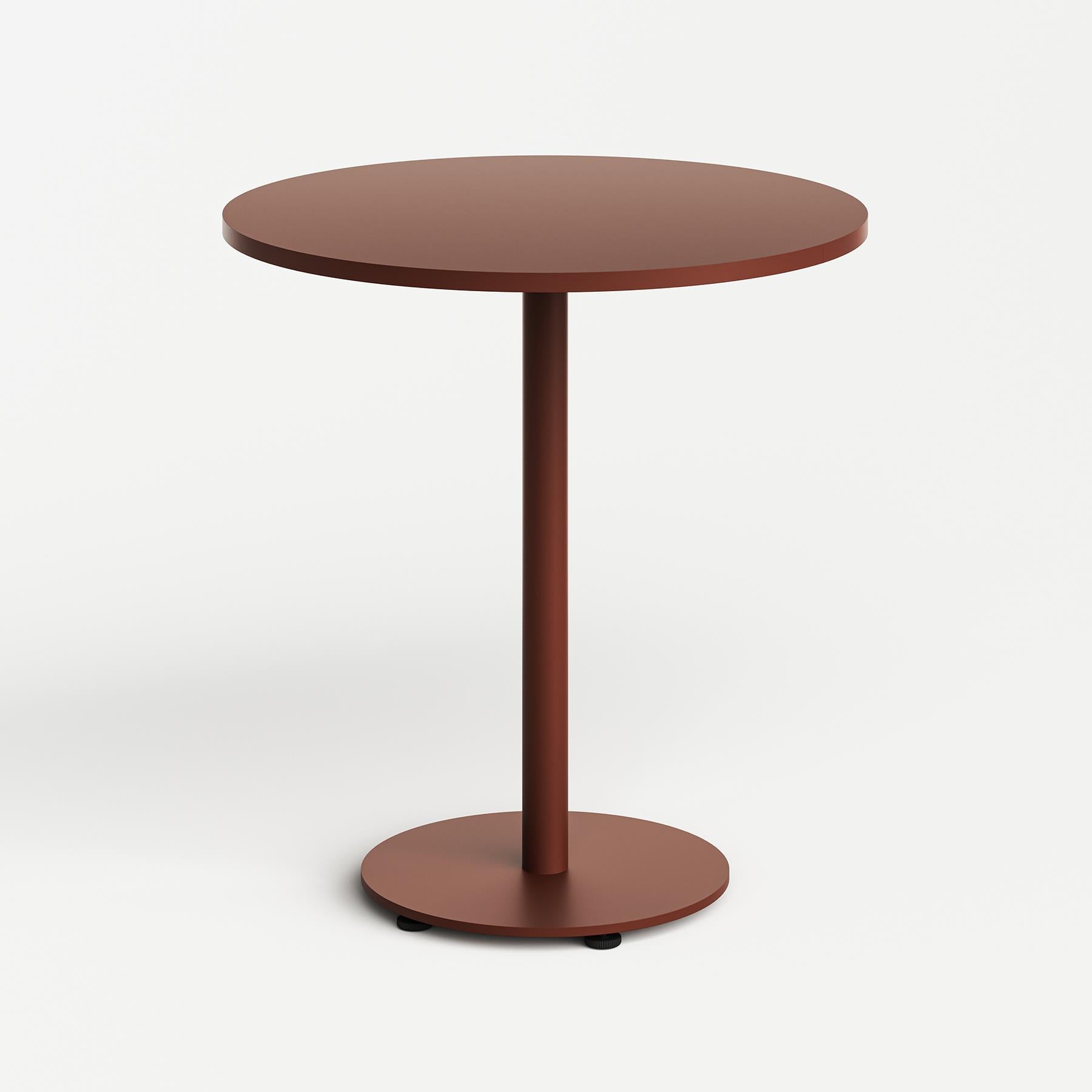 TIPTOE MOKA Outdoor Bistro Table - Round – Holloways of Ludlow