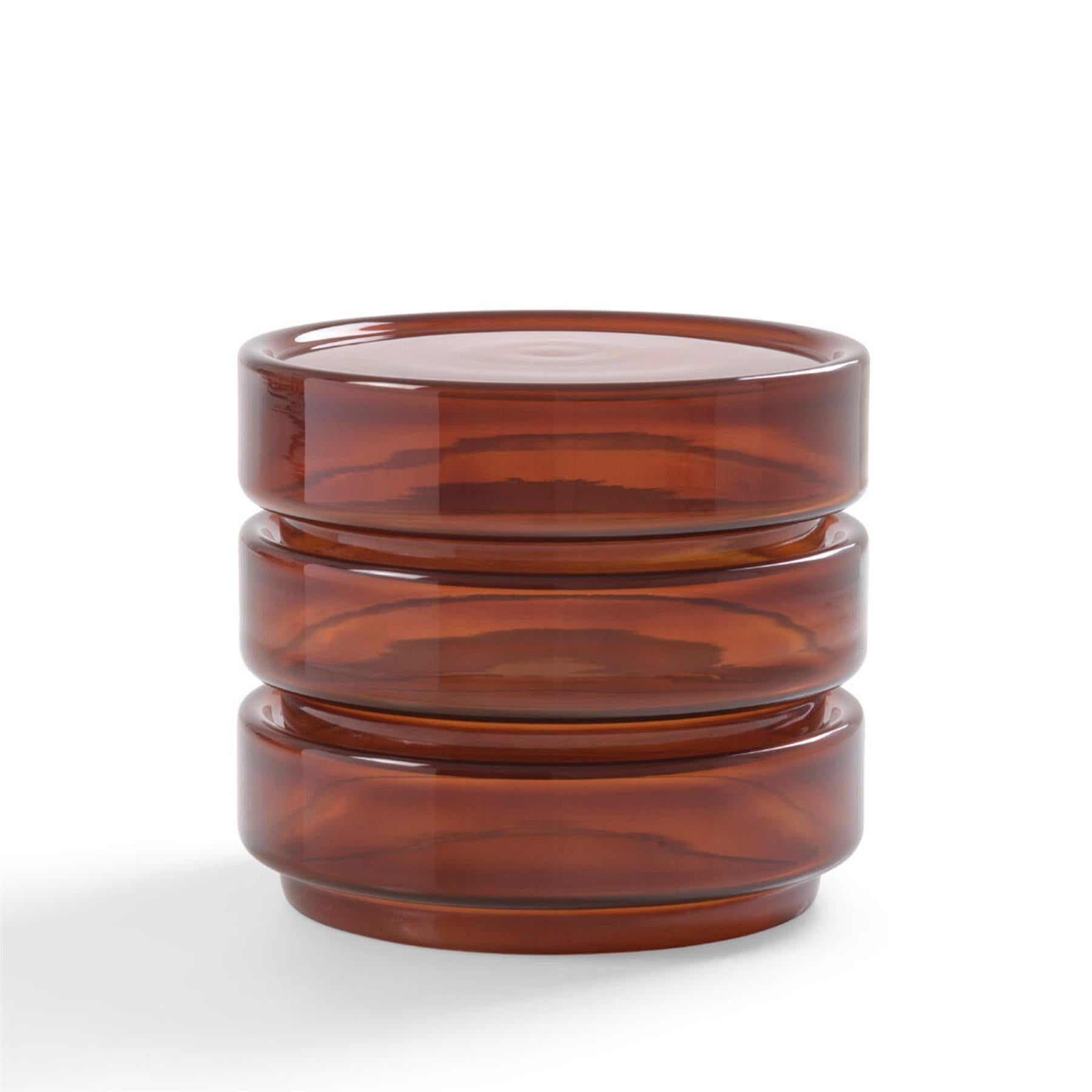 Billiani Stack Tables | Holloways of Ludlow