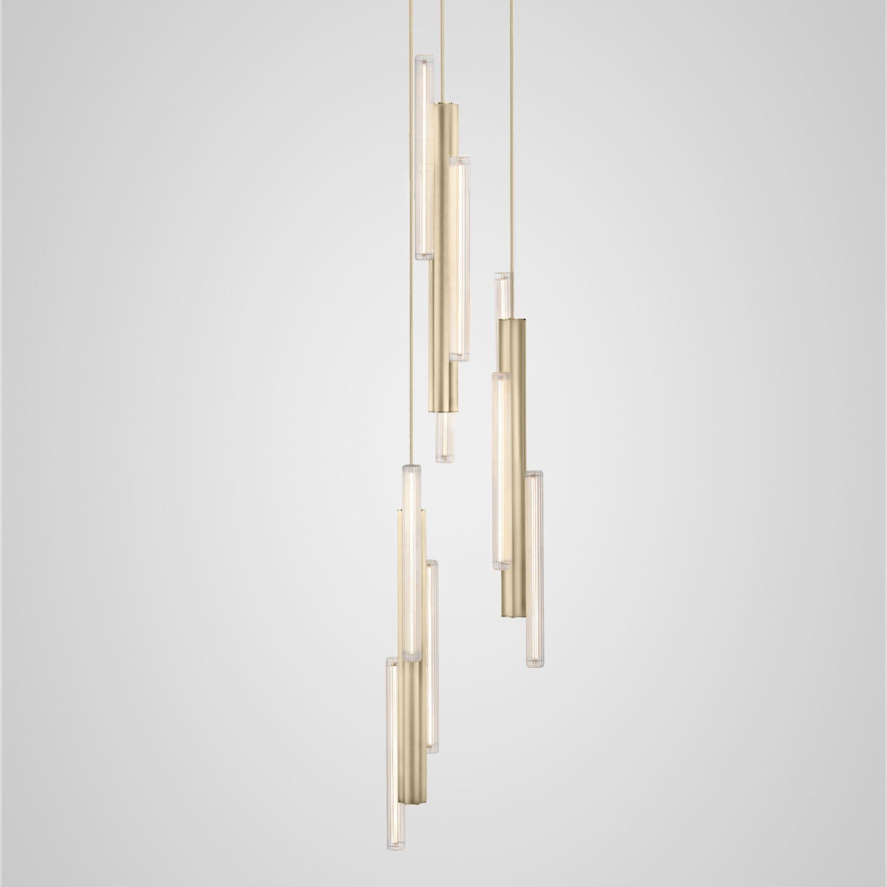 Lee Broom Hail Cluster Light | Holloways of Ludlow