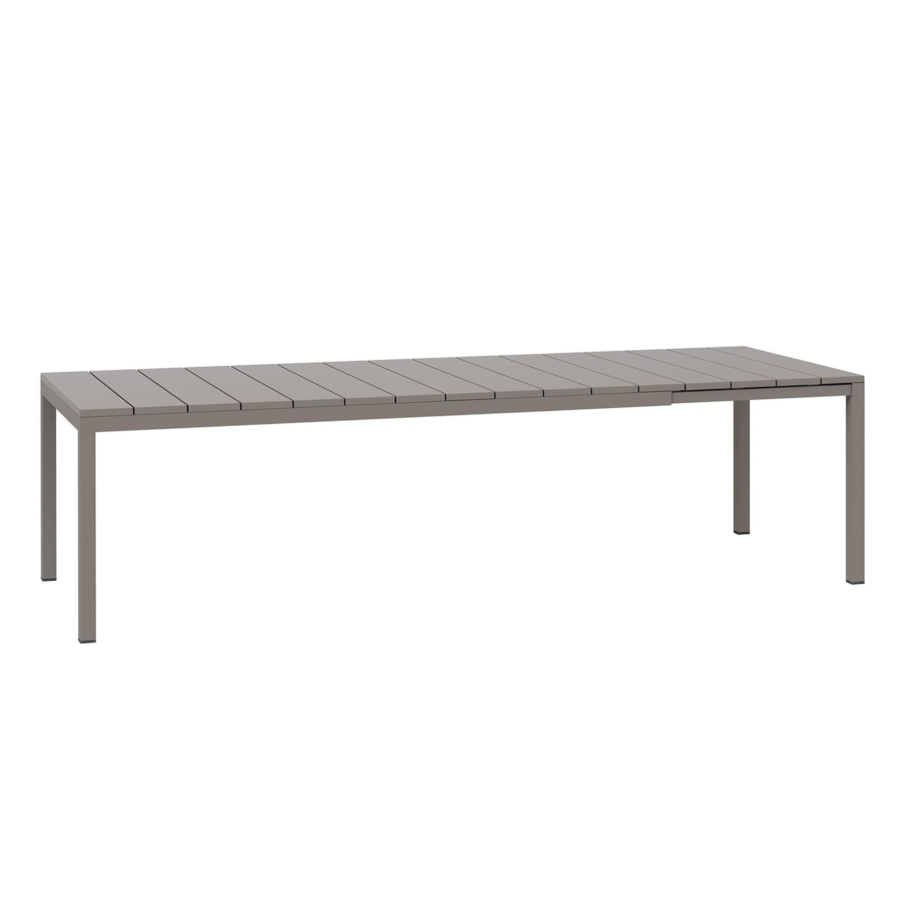 Nardi Rio Extendable Outdoor Dining Table | Holloways of Ludlow