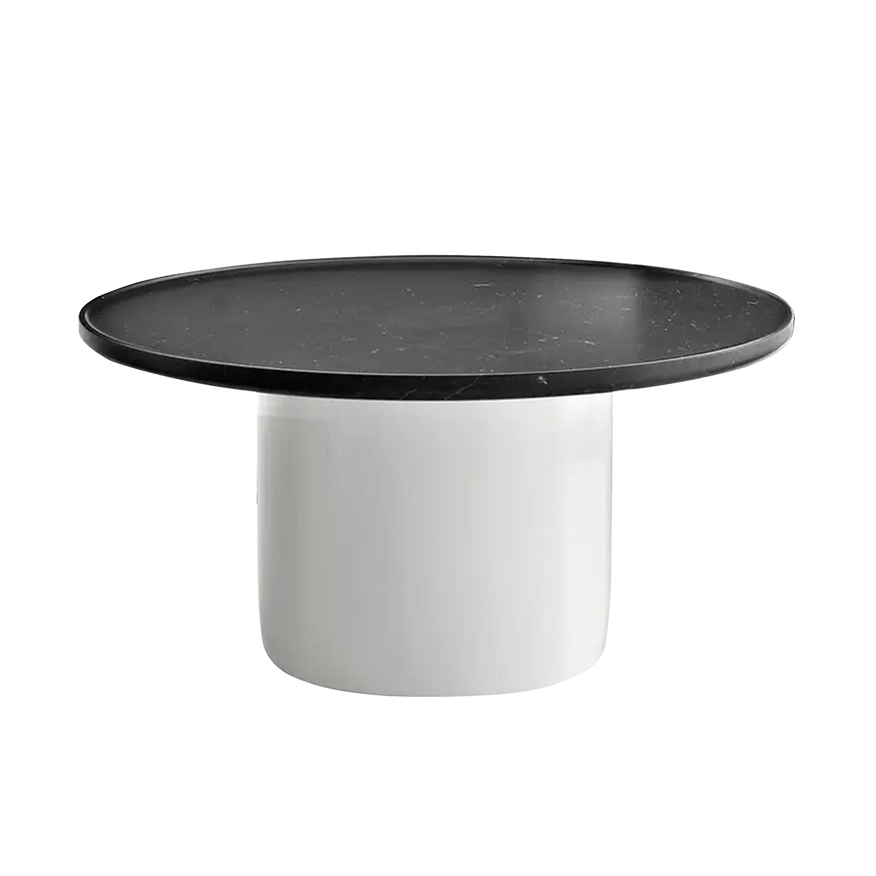 B&B Italia Button Table | Holloways of Ludlow
