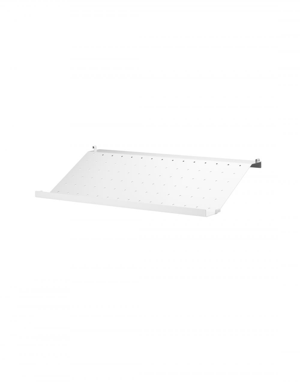 String Furniture String Shoe Shelf Metal – Holloways of Ludlow