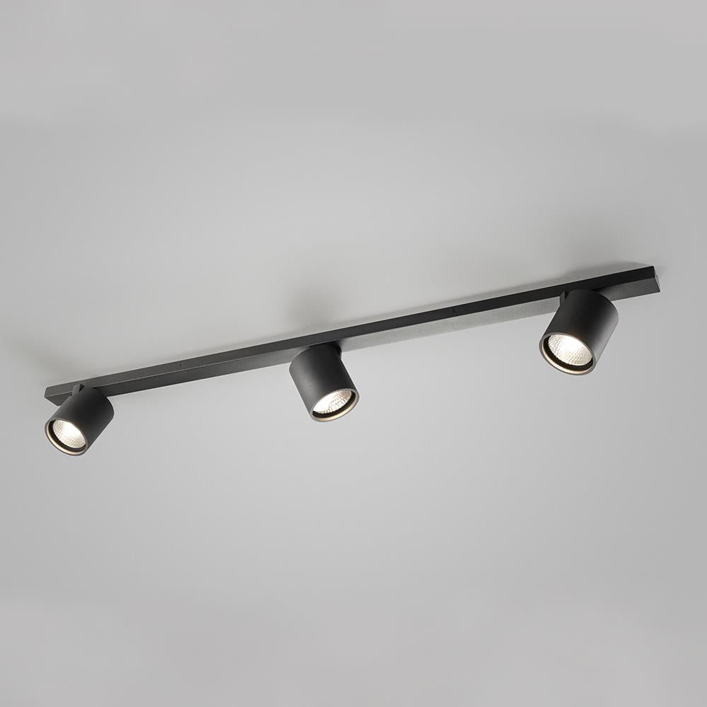 Light-Point Focus Line Ceiling Light | Holloways of Ludlow