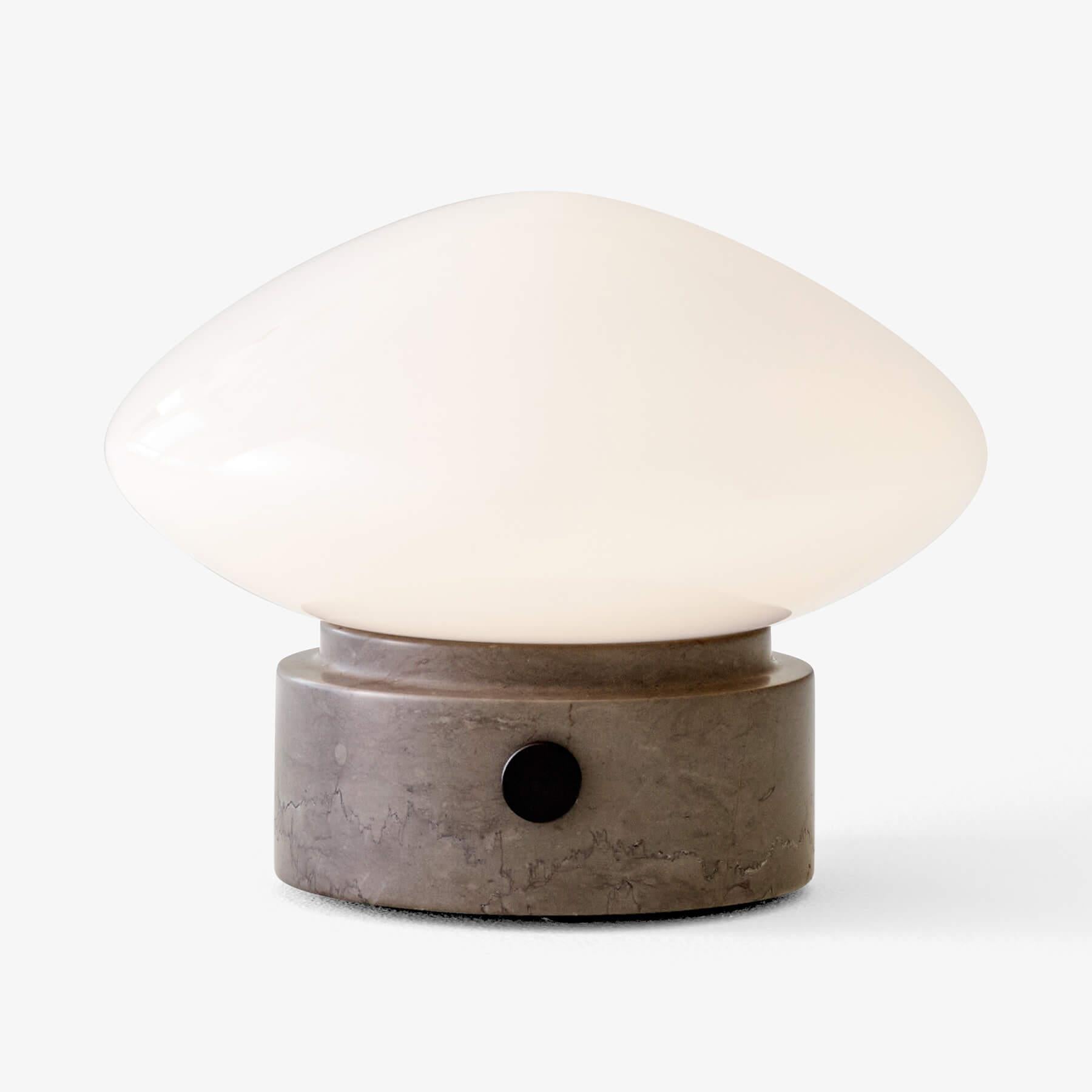 &Tradition Mist AP21 All The Way To Paris Portable Rechargeable Lamp ...