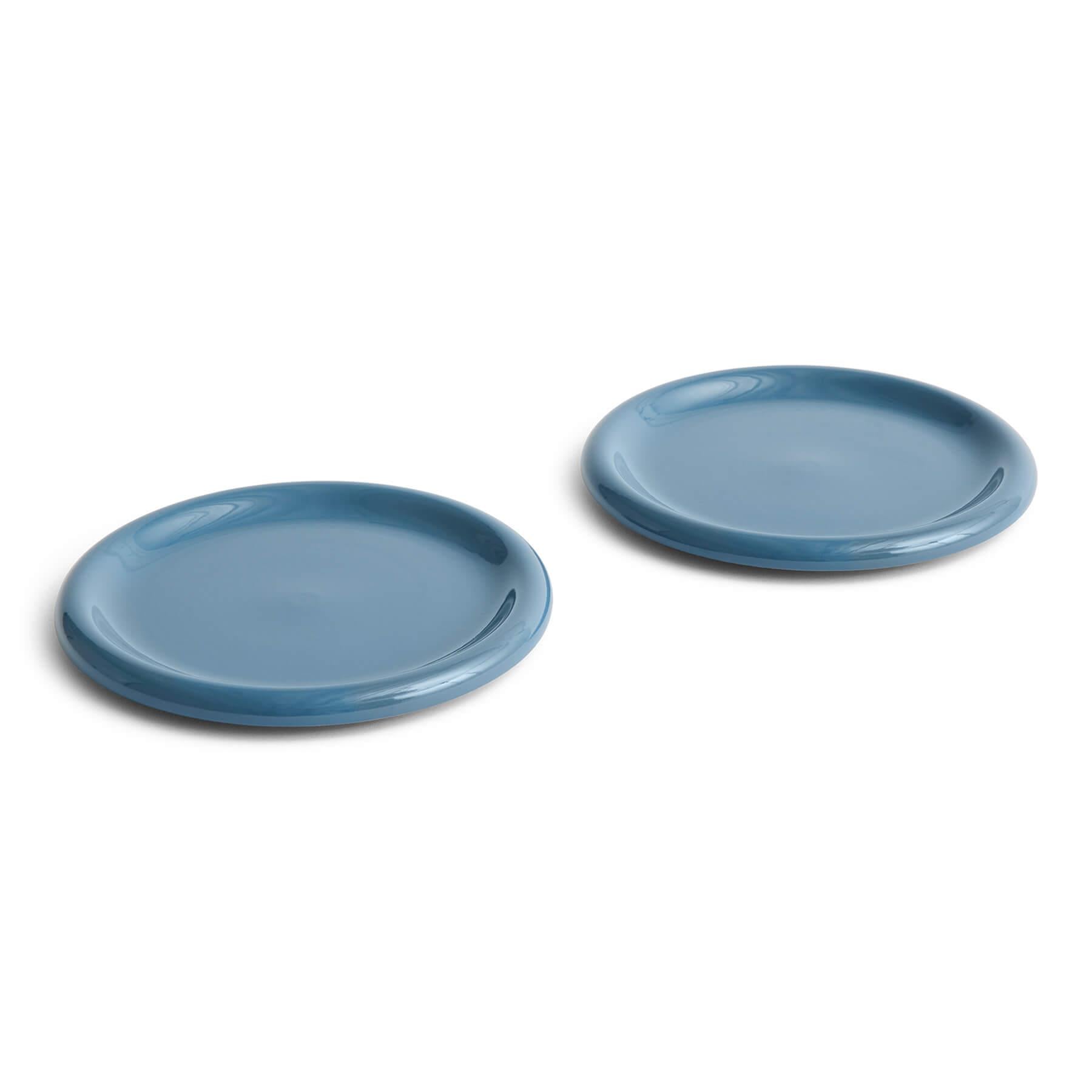 HAY Barro Plate Set of 2 | Holloways of Ludlow