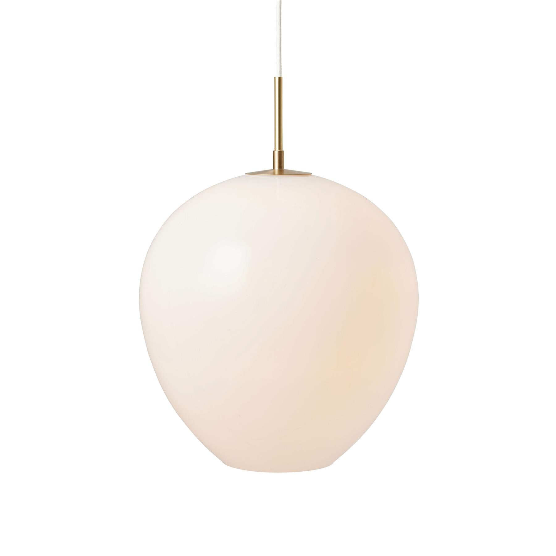 Carl Hansen & Son Tulip Pendant | Holloways of Ludlow