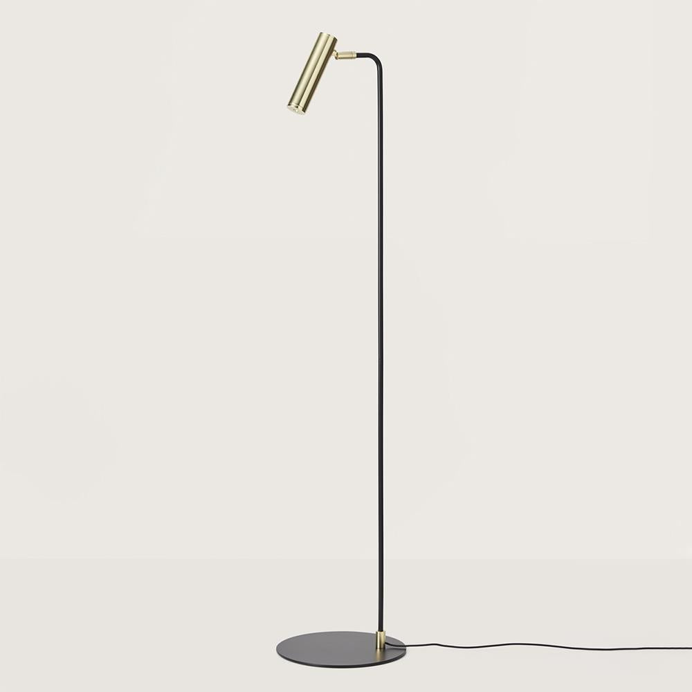Maru Floor Light | Holloways of Ludlow