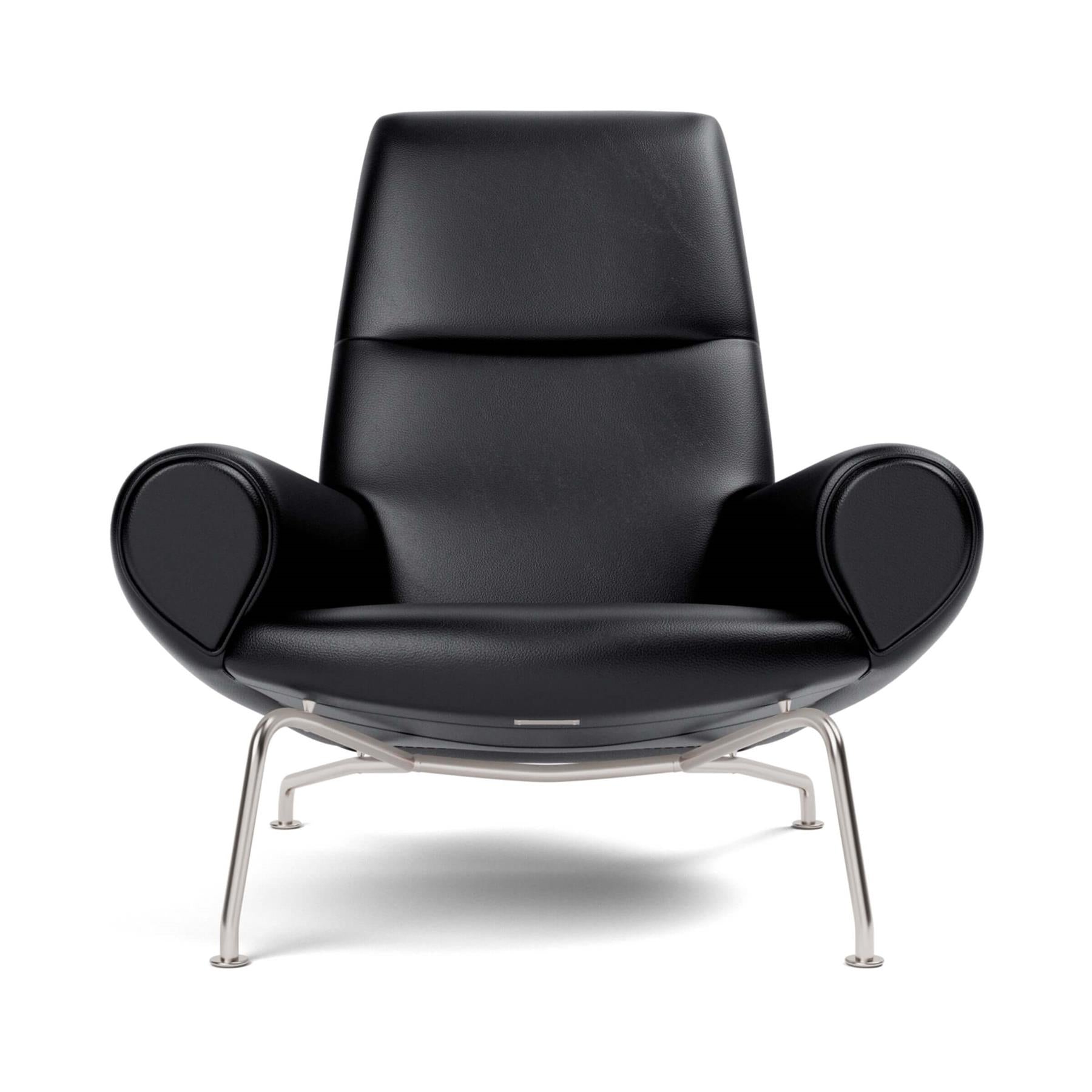 Fredericia Wegner Queen Easy Chair | Holloways of Ludlow
