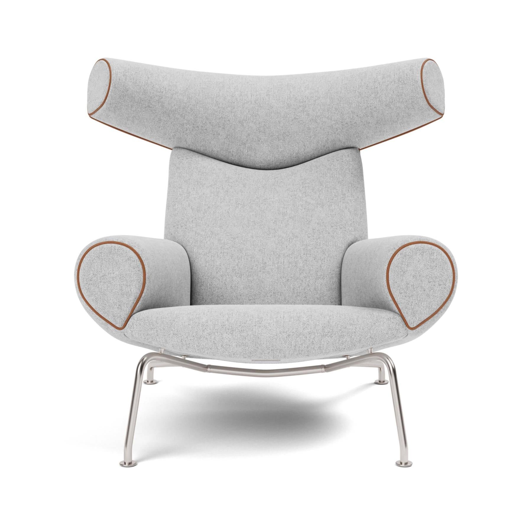 Frederica Wegner Ox Easy Chair | Holloways of Ludlow