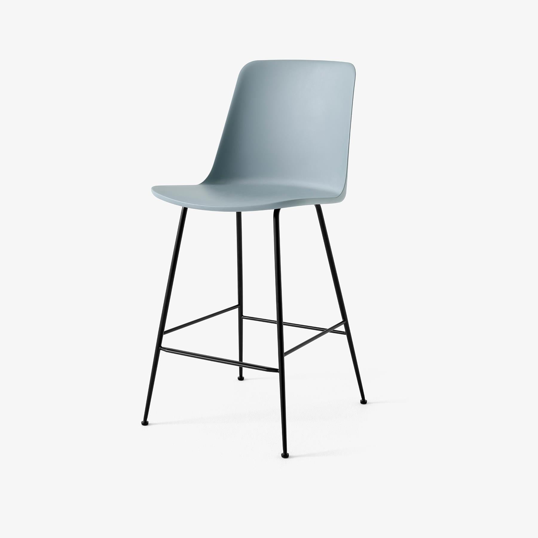 &Tradition Rely HW91 and HW96 counter stool – Holloways of Ludlow