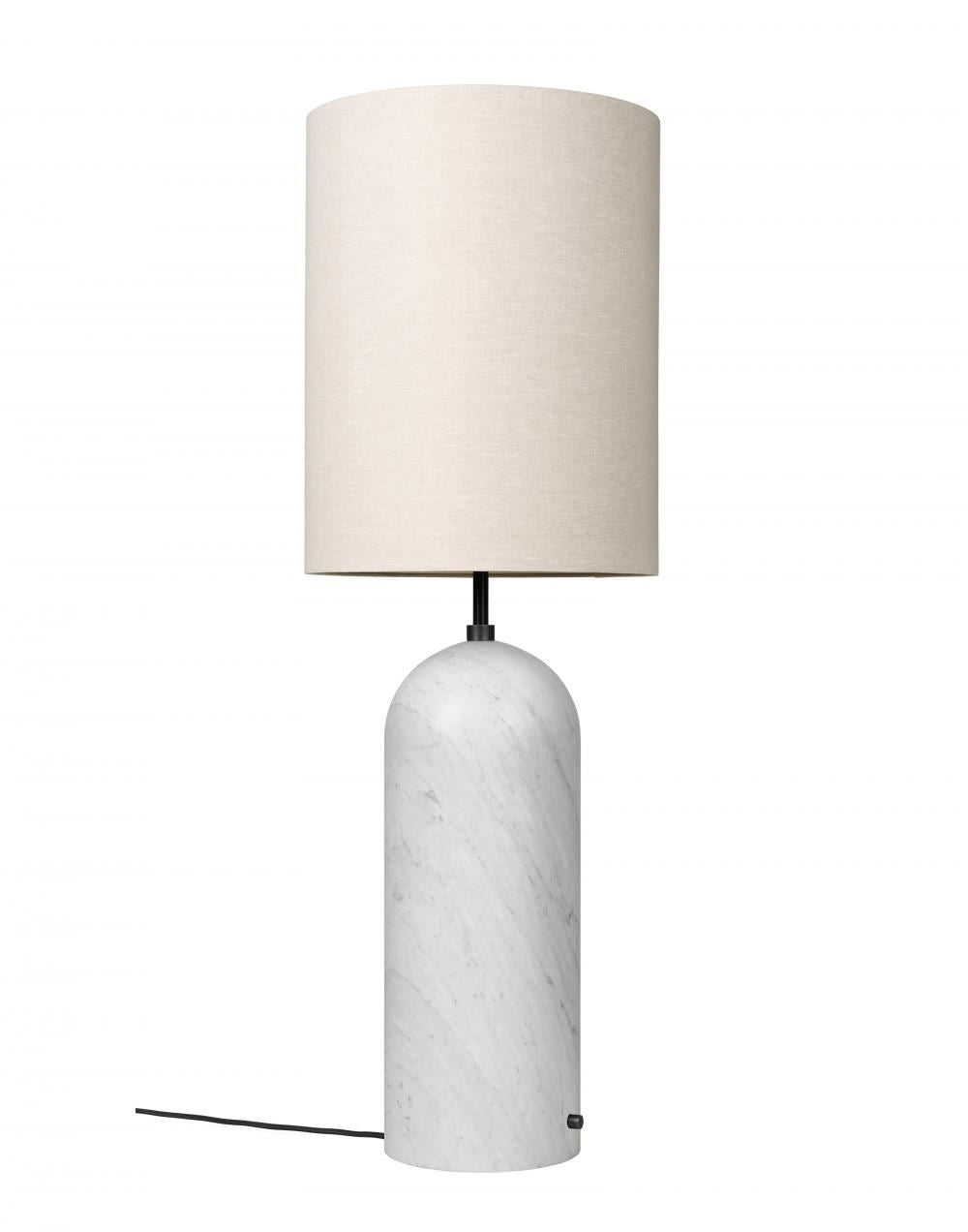 GUBI Gravity XL Floor Lamp | Holloways of Ludlow