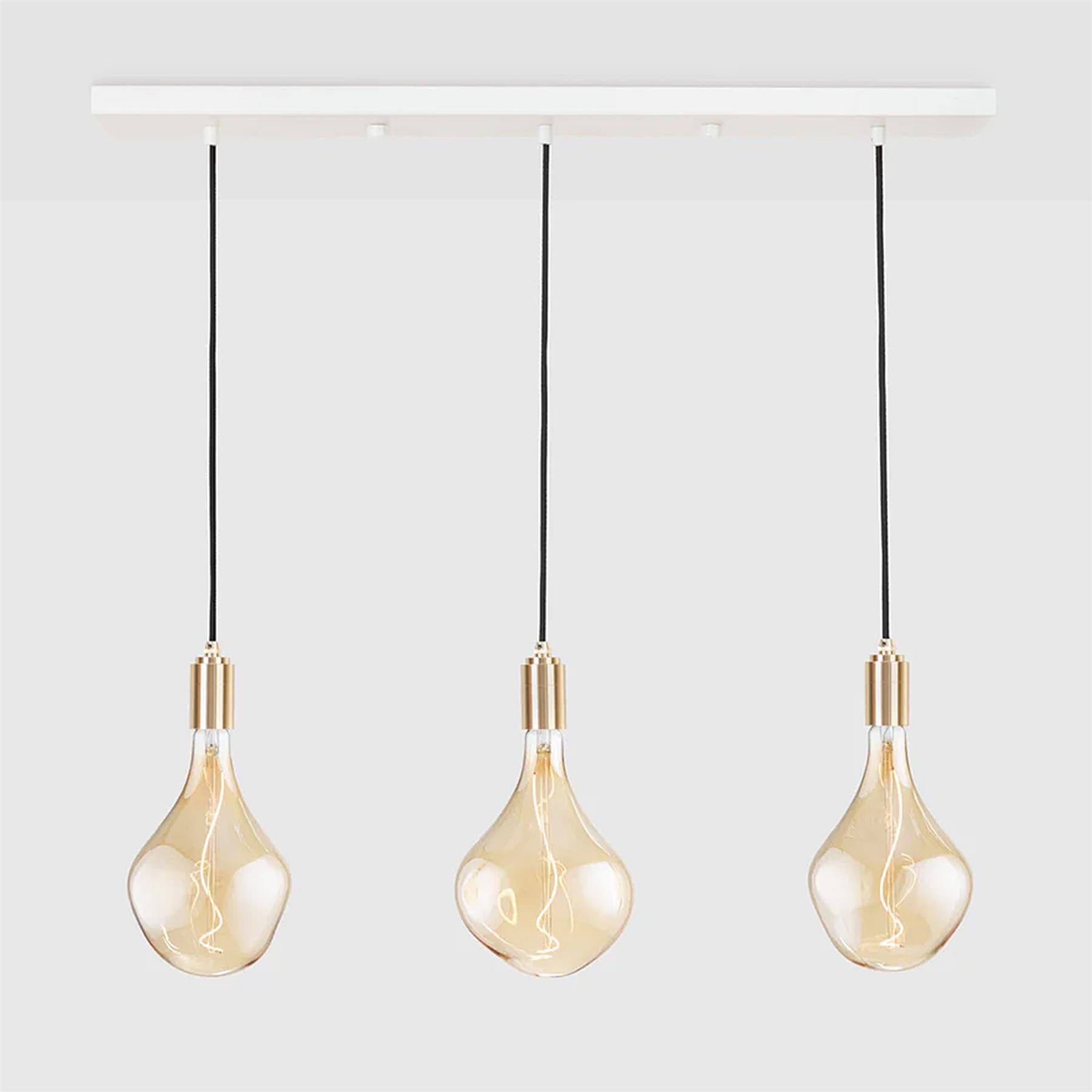 Tala Linear Pendant Light | Holloways of Ludlow