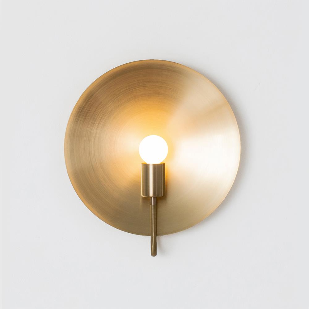 Orbit wall ADA sconce – Holloways of Ludlow