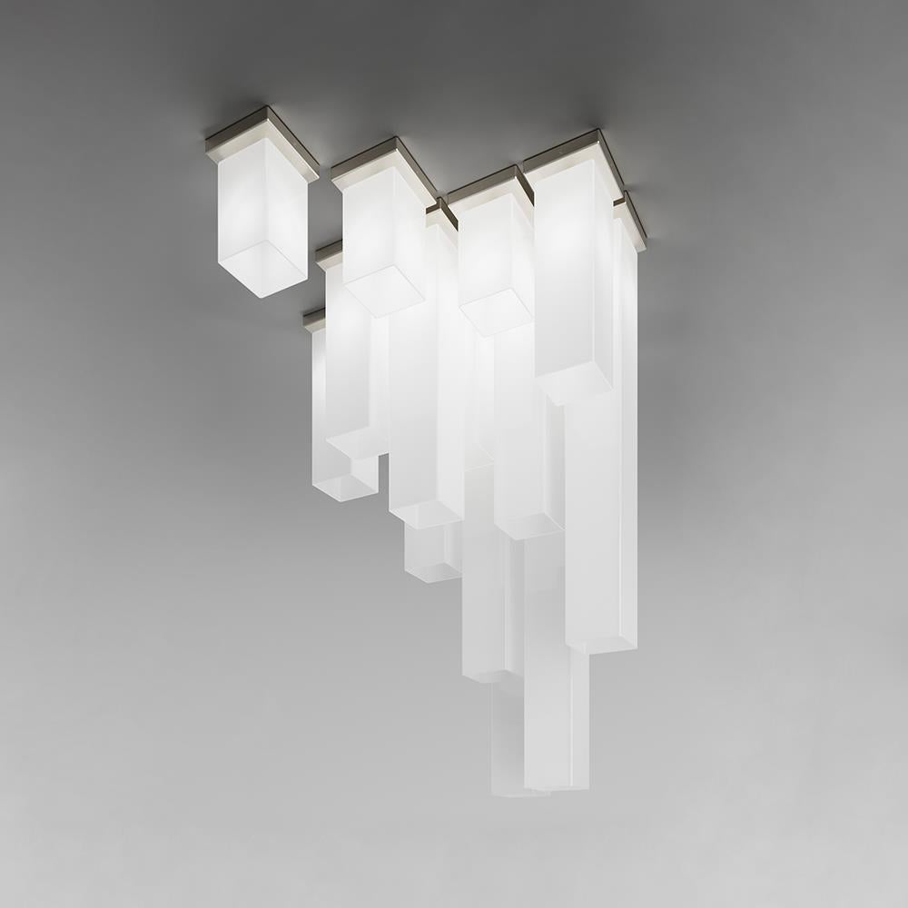 Vistosi Tubes Cluster Ceiling Light - Large – Holloways of Ludlow