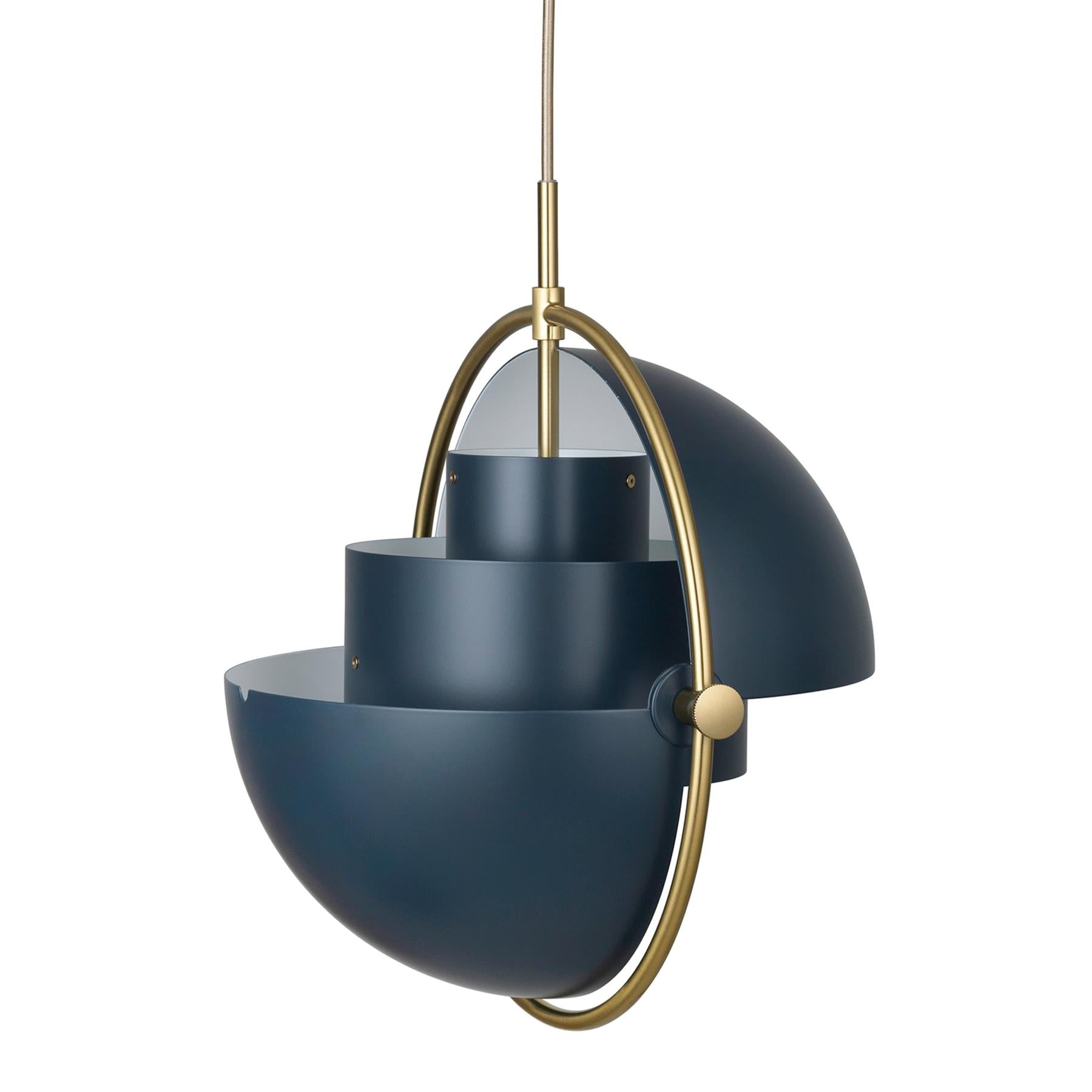 GUBI Multi-Lite Pendant Light - Large | Holloways of Ludlow