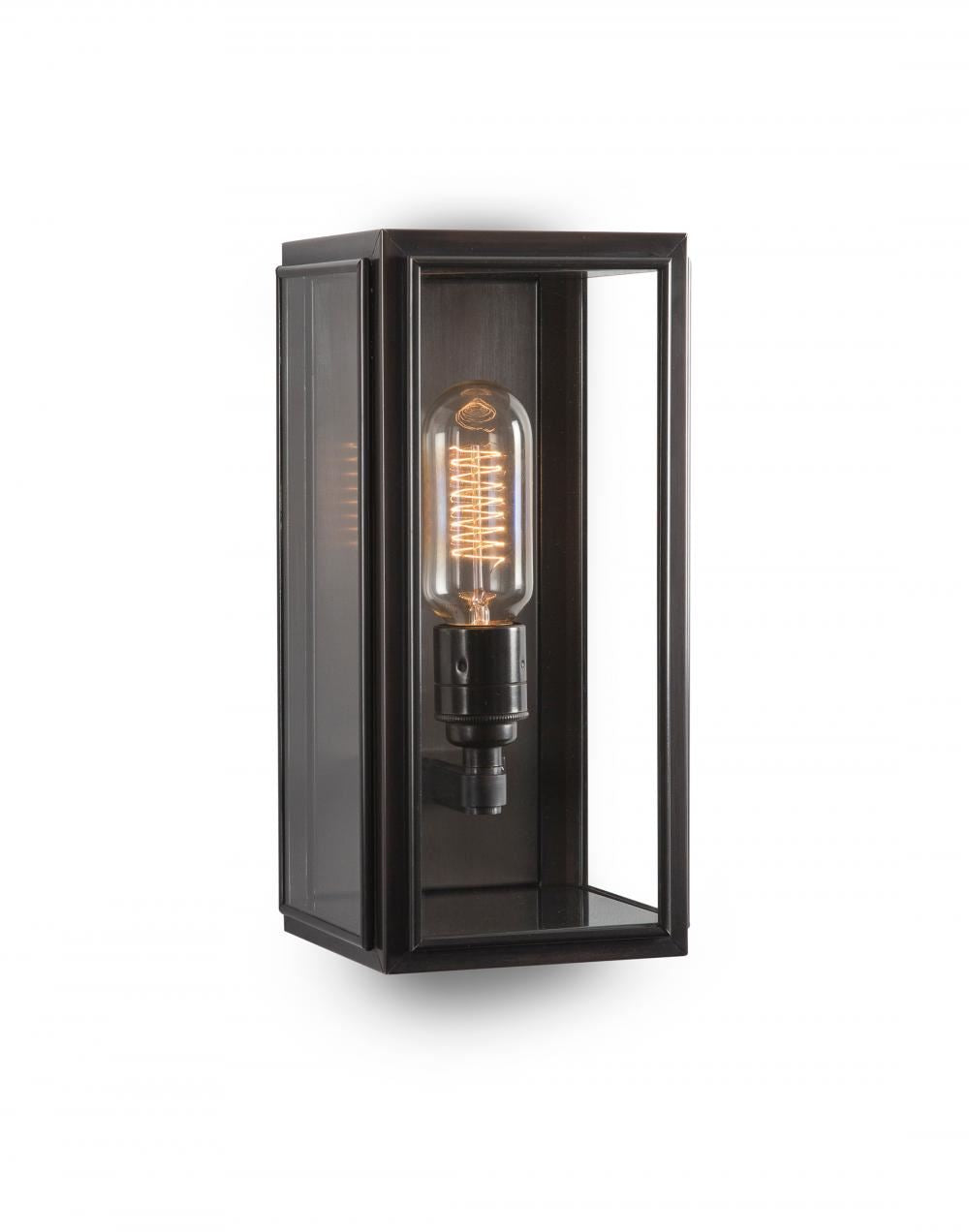 J. Adams Ash Wall Light | Holloways of Ludlow
