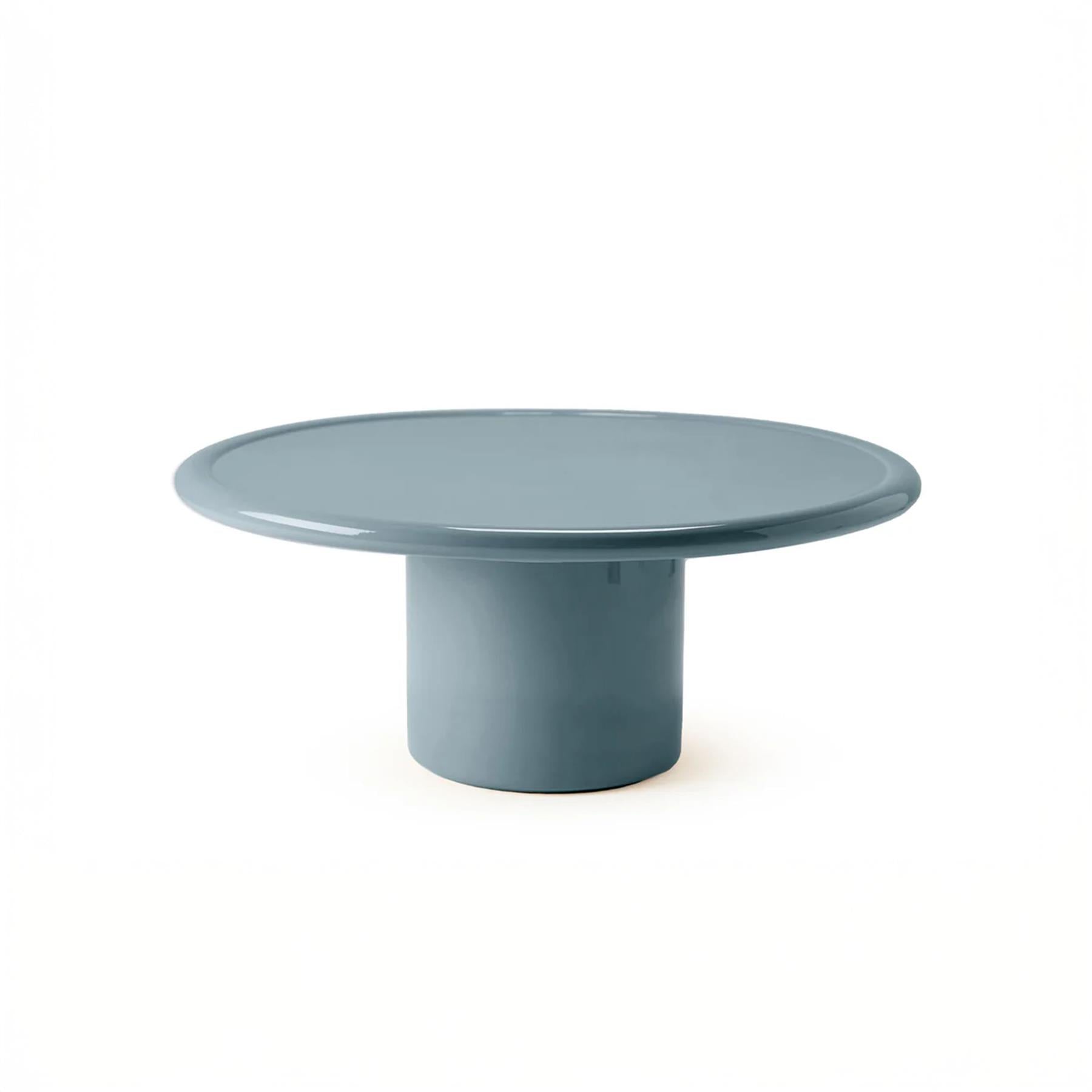 The Conran Shop Mag Round Coffee Table – Holloways of Ludlow