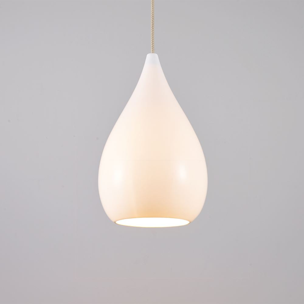 Original BTC Drop One Pendant Light | Holloways of Ludlow