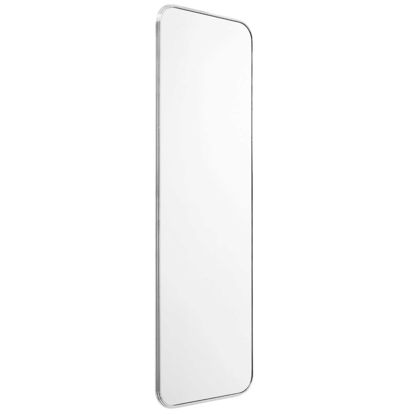&Tradition Sillon Rectangular SH7 wall mirror | Holloways of Ludlow