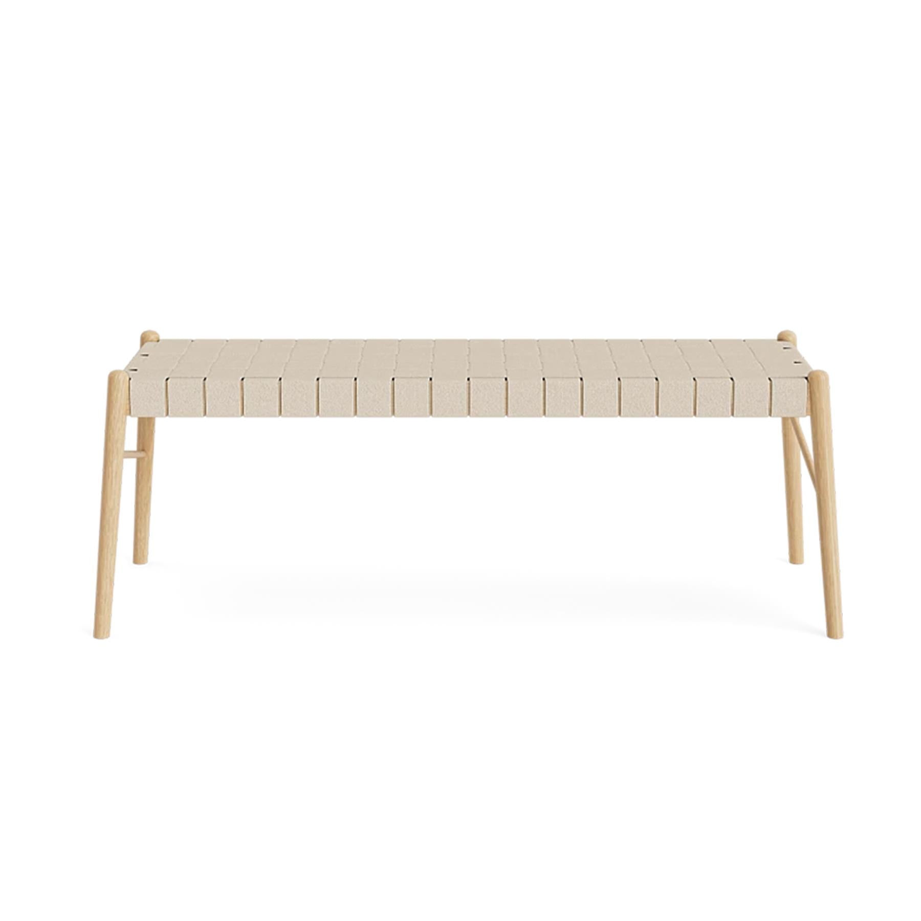 Make Nordic Umi Bench | Holloways of Ludlow