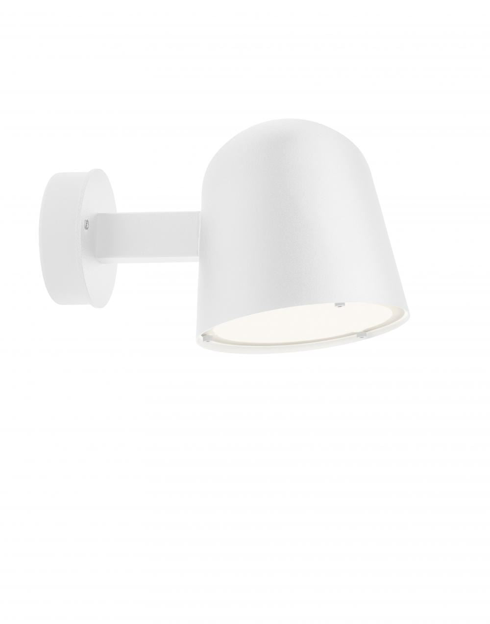 Zero Convex Outdoor Wall Light – Holloways of Ludlow