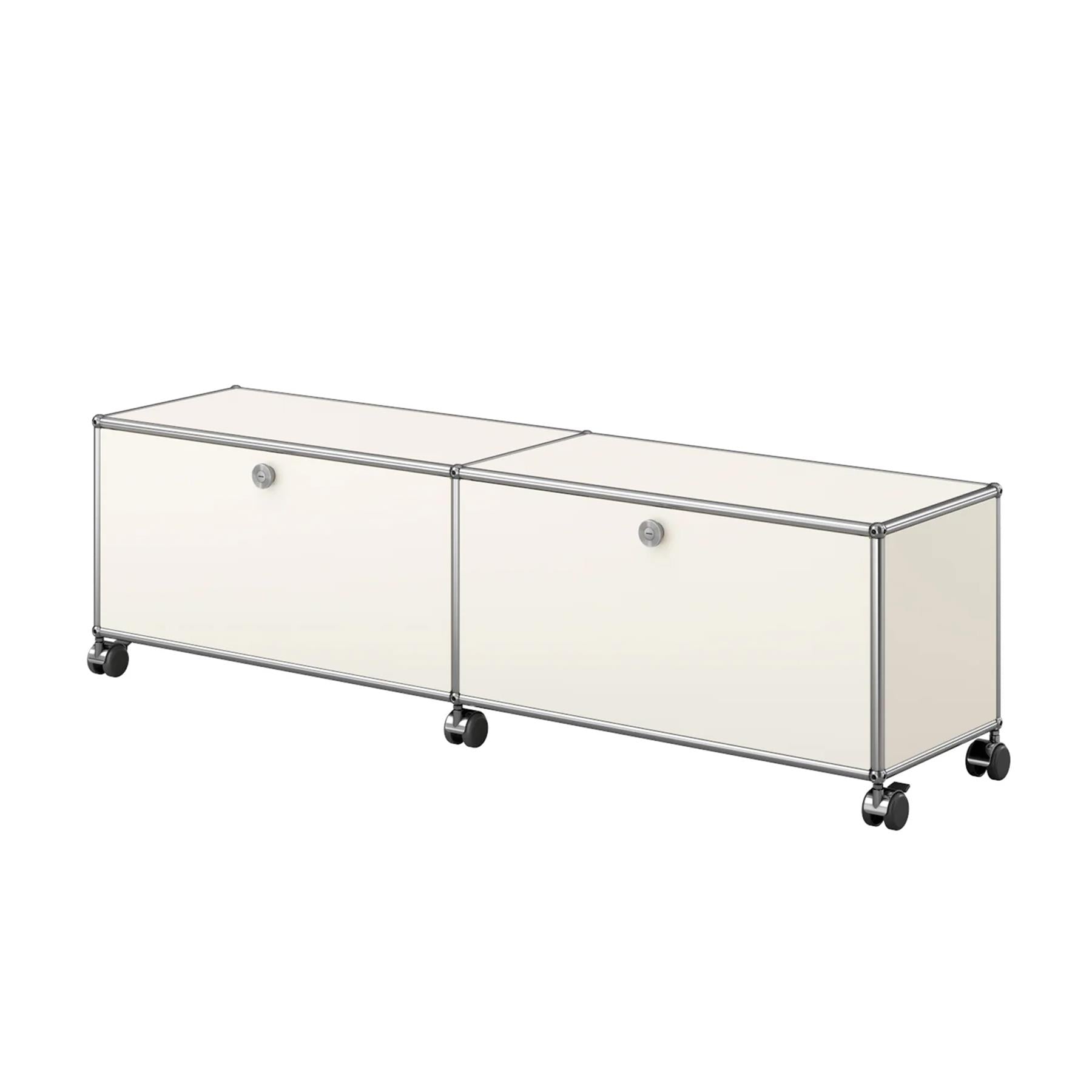 USM Haller Media Unit M61 | Holloways of Ludlow