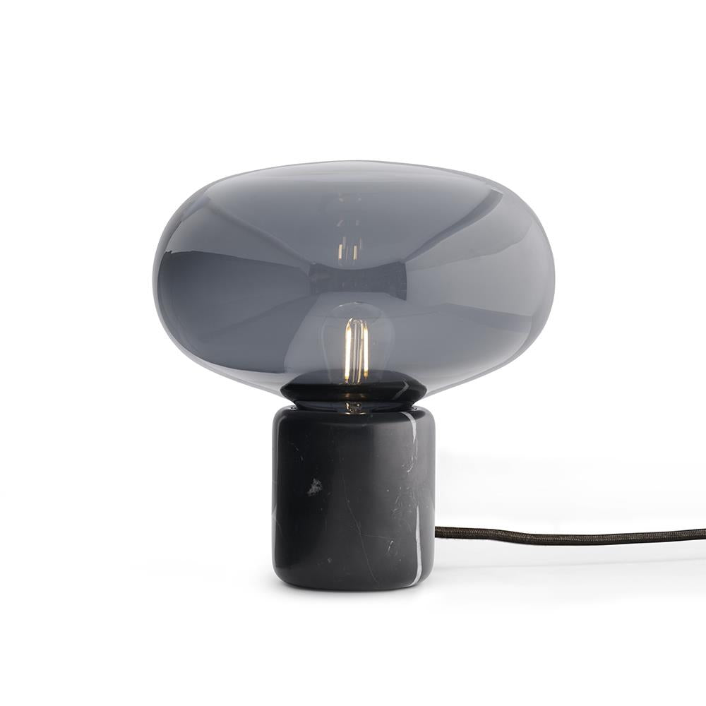 Karl - Johan table lamp – Holloways of Ludlow