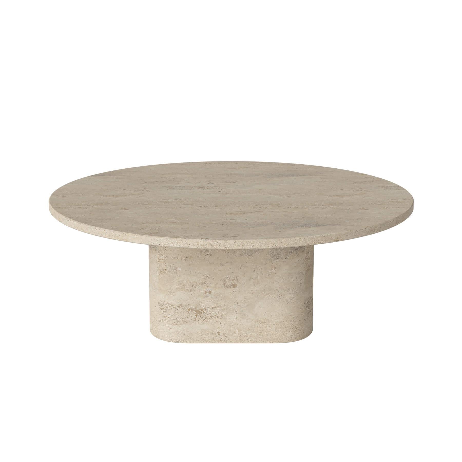 Bolia Eida Coffee Table, Round – Holloways of Ludlow