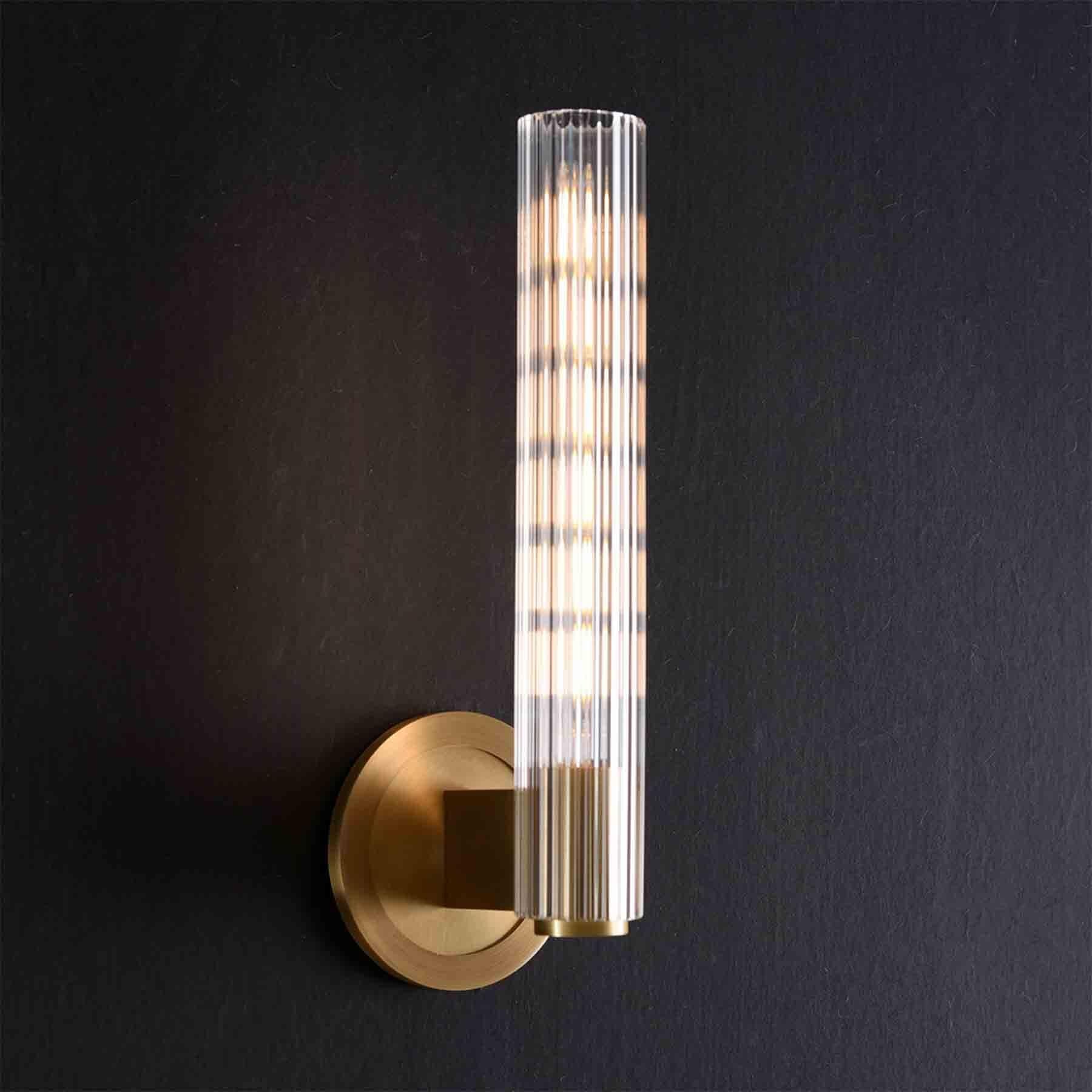 Jimmy Raiden Parker Wall Light - Single – Holloways of Ludlow