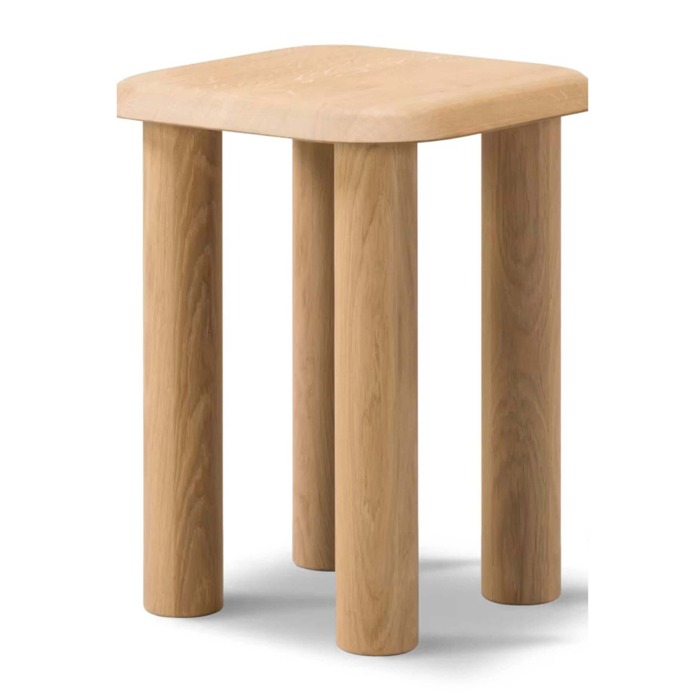 Fredericia Islet Side Table | Holloways of Ludlow