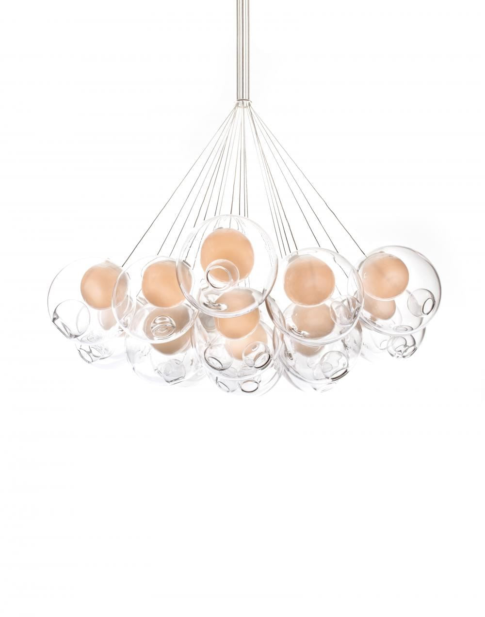 Bocci Lights Replica | Shelly Lighting